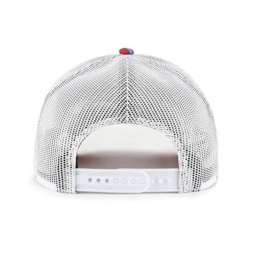'47 Philadelphia Phillies Tei Beachside Adjustable Trucker Hat