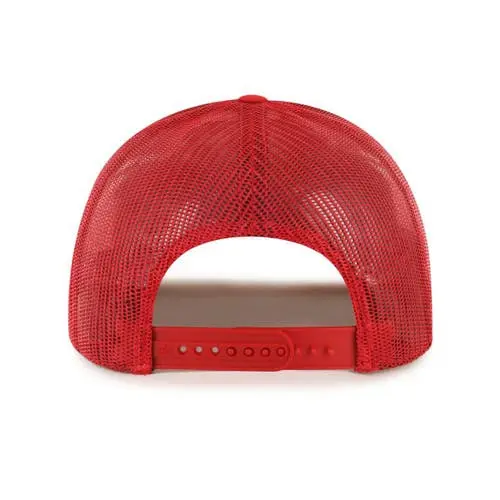 '47 Georgia Bulldogs Leland Trucker Adjustable Hat