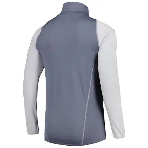Adidas Portland Timbers Cold.rdy Warm Raglan Top