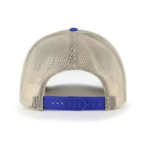 '47 47 Kentucky Wildcats Pomona Mesh Hitch Adjustable Trucker Hat