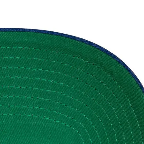 Mitchell & Ness Tampa Bay Lightning Core Team Ground Pro Adjustable Hat