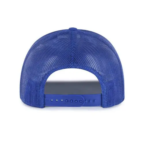 '47 47 Florida Gators Leland Trucker Baseball Cap - Royal