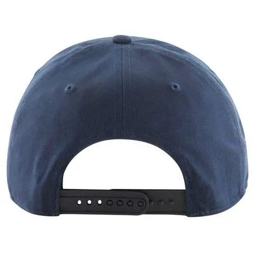 '47 Dallas Cowboys Overhand Hitch Adjustable Hat