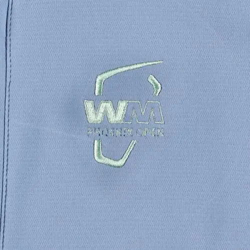 FOOTJOY Wm Phoenix Open Ottoman Knit Full-zip Vest