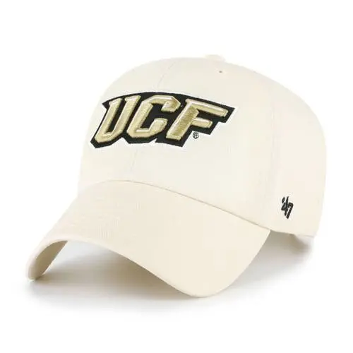 '47 Ucf Knights Clean Up Adjustable Hat