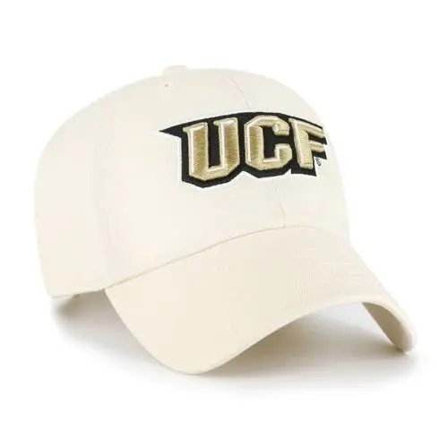 '47 Ucf Knights Clean Up Adjustable Hat