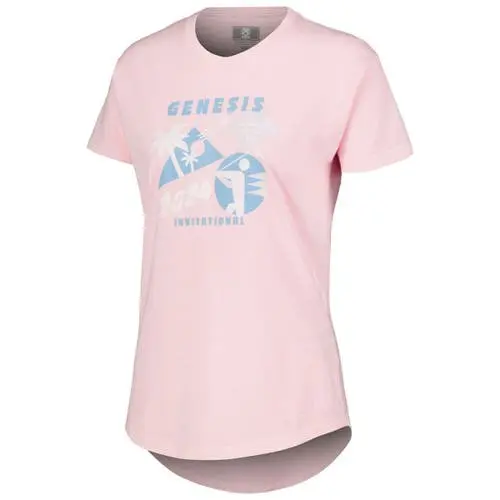 AHEAD Genesis Invitational Aurora T-shirt