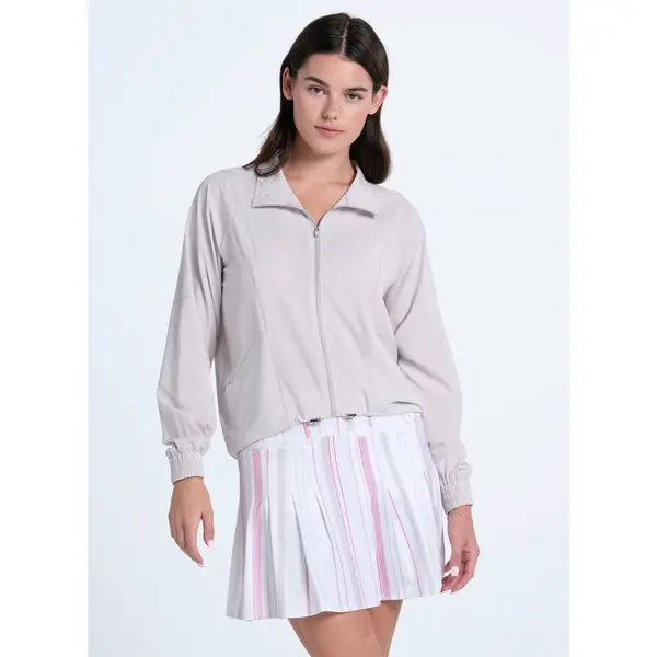 Lucky In Love Club Jacket