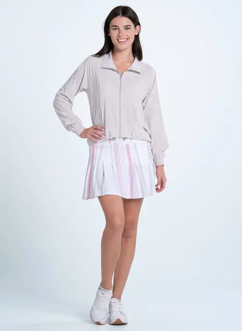 Lucky In Love Club Jacket