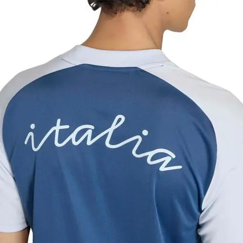 Adidas Italy National Team 2026 Training Jersey