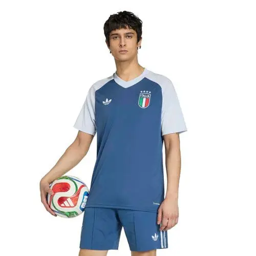 Adidas Italy National Team 2026 Training Jersey