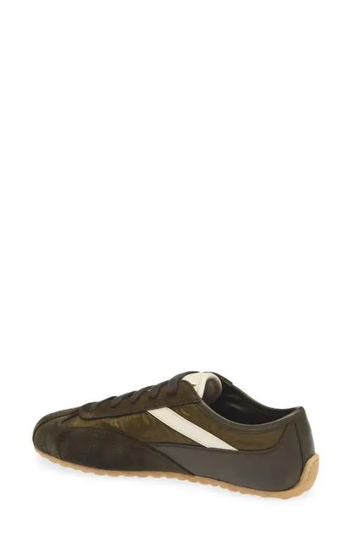 Alexander McQueen Boxe Sneaker - Grass Green