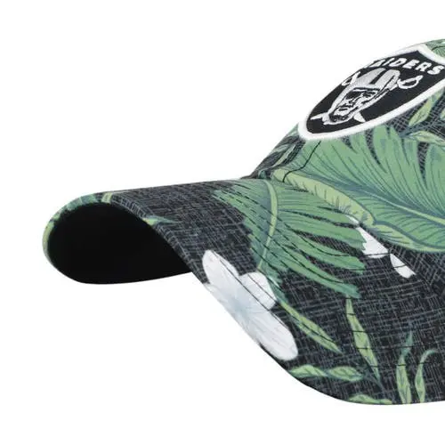 '47 Las Vegas Raiders Beach Side Clean Up Adjustable Hat
