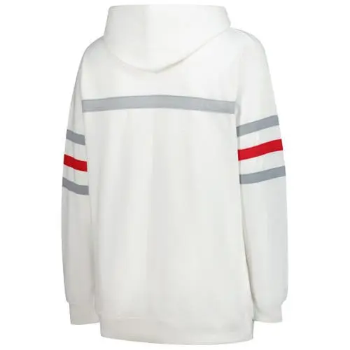 Mitchell & Ness San Francisco 49ers Head Coach Throwback Pullover Hoodie