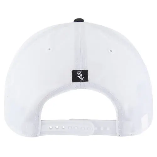 '47 Chicago Sox Lineman Hitch Adjustable Hat