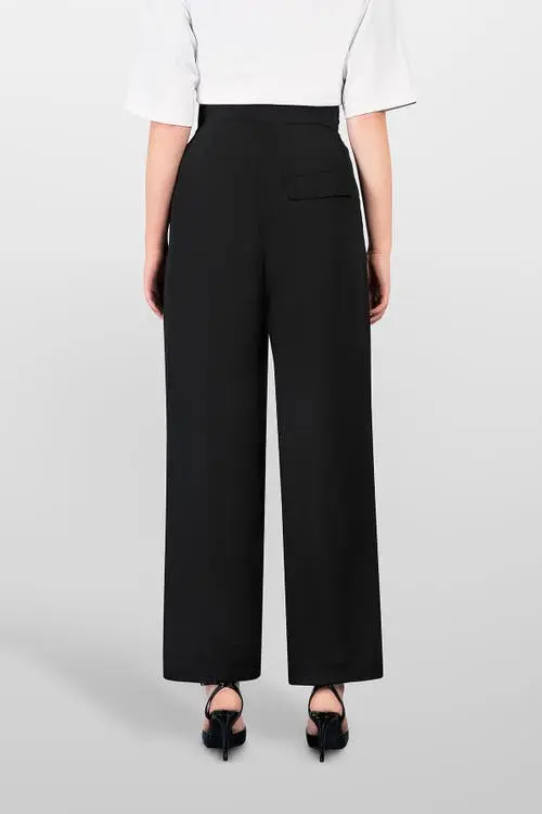 LAURA APARICIO Palazzo Pants