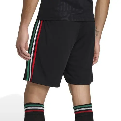 Adidas Mexico National Team 2026 Third Replica Shorts