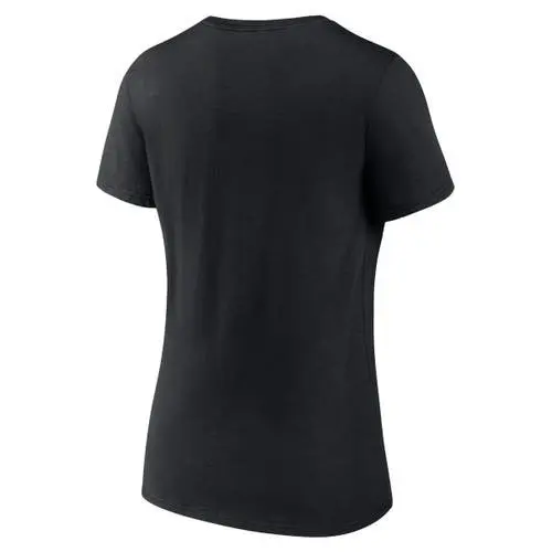 Profile San Francisco Giants Pride V-neck T-shirt