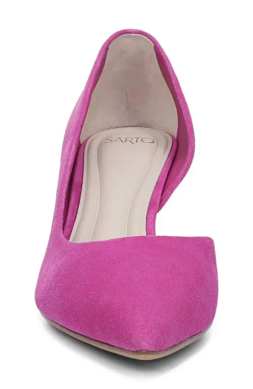 Franco Sarto A-tawny - Fuchsia