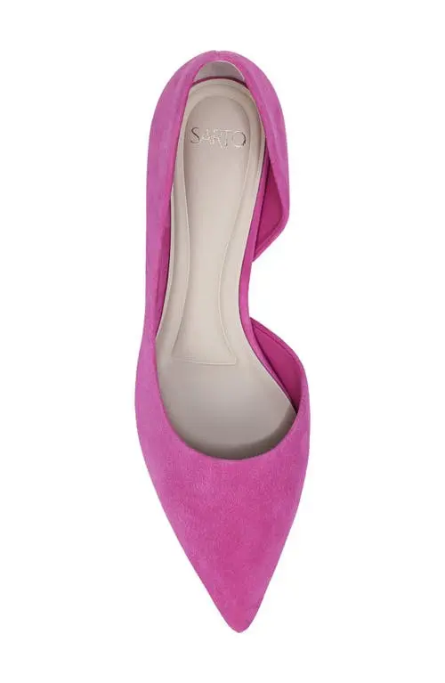Franco Sarto A-tawny - Fuchsia