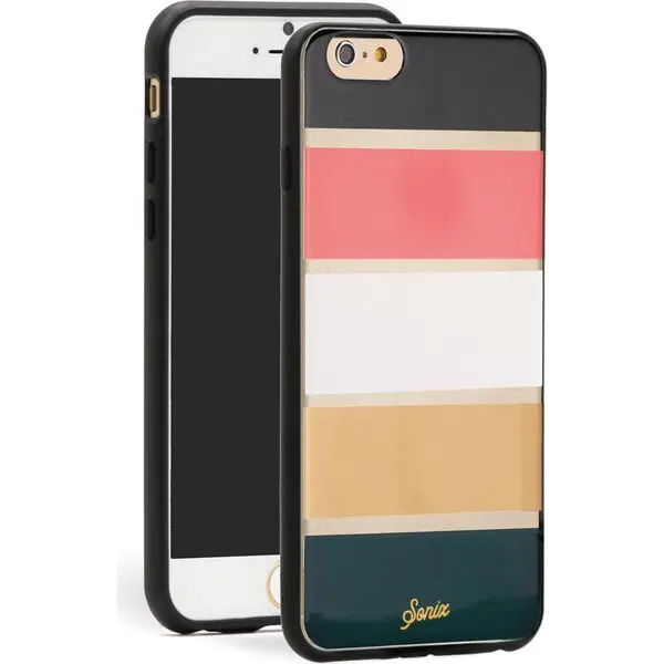 Sonix Stripe Autumn' Iphone 6 Plus Case