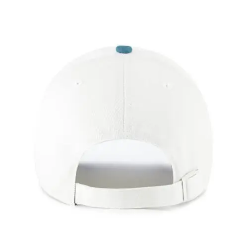 '47 47 Boston Red Sox Contemporary Tonal Clean Up Adjustable Hat