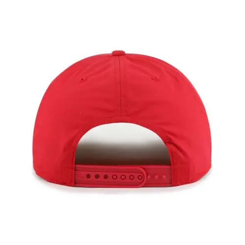 '47 Cincinnati S Campscape Hitch Adjustable Hat