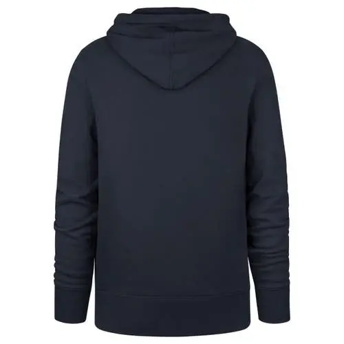 '47 Nascar Liquid Death Imprint Headline Pullover Hoodie