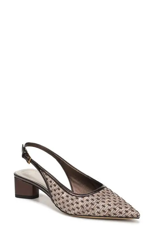 Franco Sarto A-amelie2 - Brown