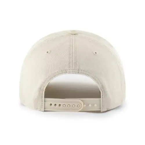 '47 Dallas Cowboys Cairn Hitch Adjustable Baseball Cap