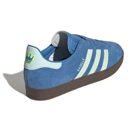 Adidas Gazelle Sneakers - Blue