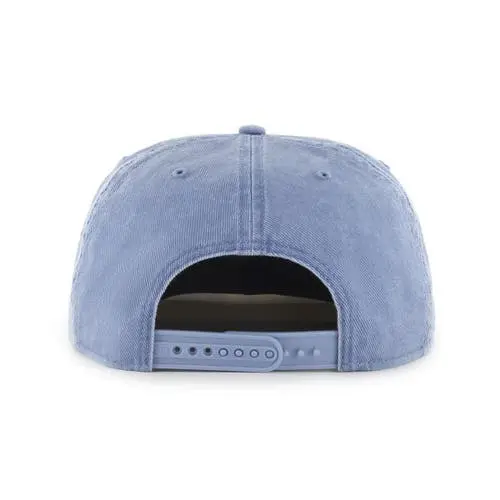 '47 Dallas Cowboys Boot Path Relaxed Captain Hat By