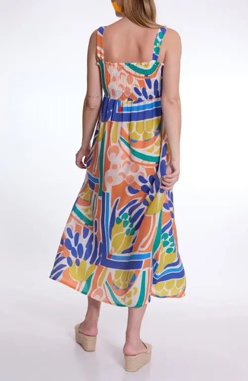 CACHE COEUR Naïade Maternity And Nursing Maxi Dress