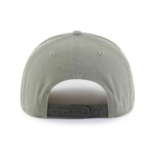 '47 Los Angeles Dodgers Canyon Ranchero Hitch Adjustable Hat