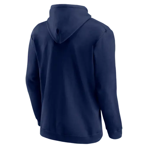 LOGO ATHLETIC Montreal Canadiens Essential Hoodie