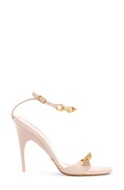 Balenciaga Duchesse Sandal