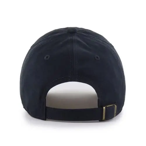 '47 Florida Panthers Miata Clean Up Adjustable Hat