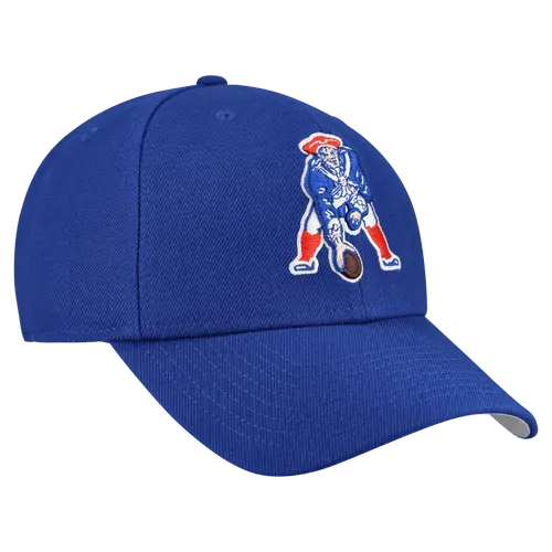 '47 New England Patriots Mvp Adjustable Hat