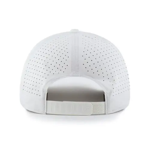 '47 Chicago Cubs Forward Vault Hitch Adjustable Hat