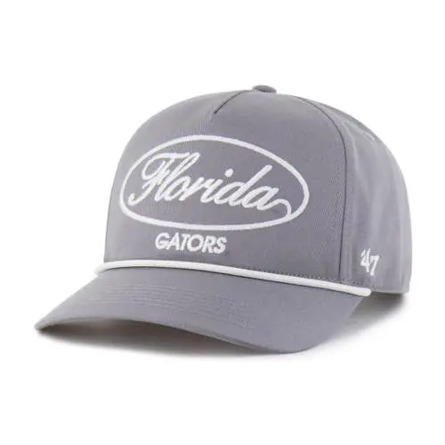 '47 Florida Gators Contemporary Basics Foundational Rope Hitch Adjustable Hat