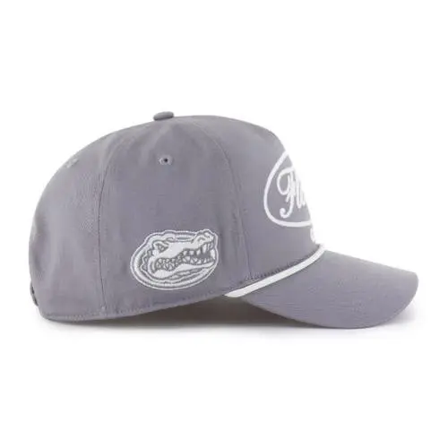 '47 Florida Gators Contemporary Basics Foundational Rope Hitch Adjustable Hat