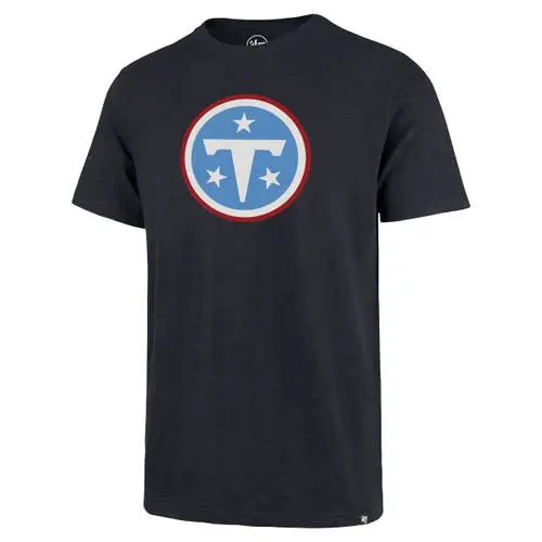'47 Tennessee Titans Scrum T-shirt