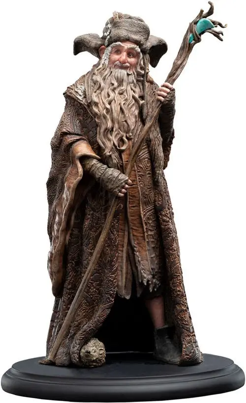 WETA WORKSHOP Hobbit Trilogyradagast The Brown Mini Statue