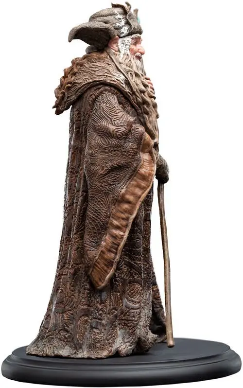 WETA WORKSHOP Hobbit Trilogyradagast The Brown Mini Statue