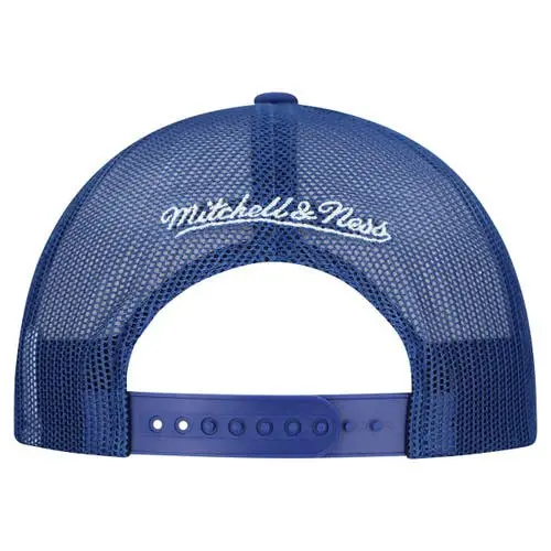 Mitchell & Ness Toronto Maple Leafs Trucker Cap