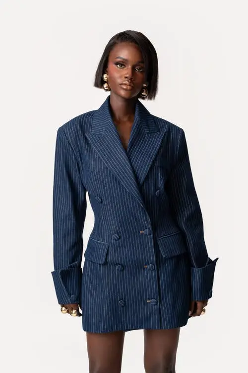 OFUURE Nyla Blazer Dress