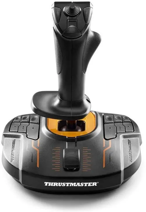 THRUSTMASTER Pc T-16000m Fcs