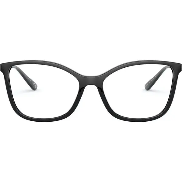 VOGUE Butterfly Optical Glasses - Black