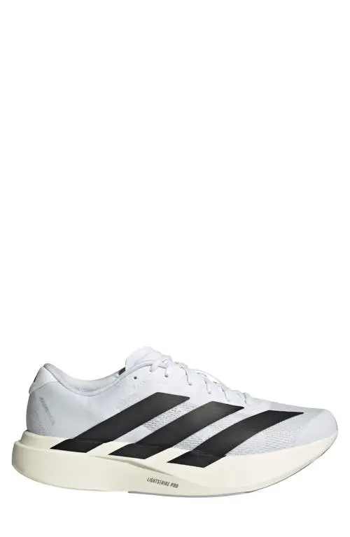 Adidas Adizero Evo Sl Running Shoe