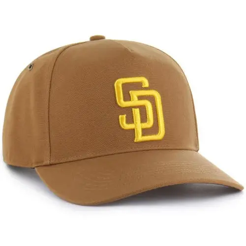 CARHARTT X 47 Carhartt X '47 San Diego Padres Hitch Adjustable Hat